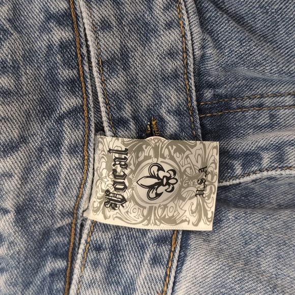 Shorts | Fun Denim Shorts New | Poshmark